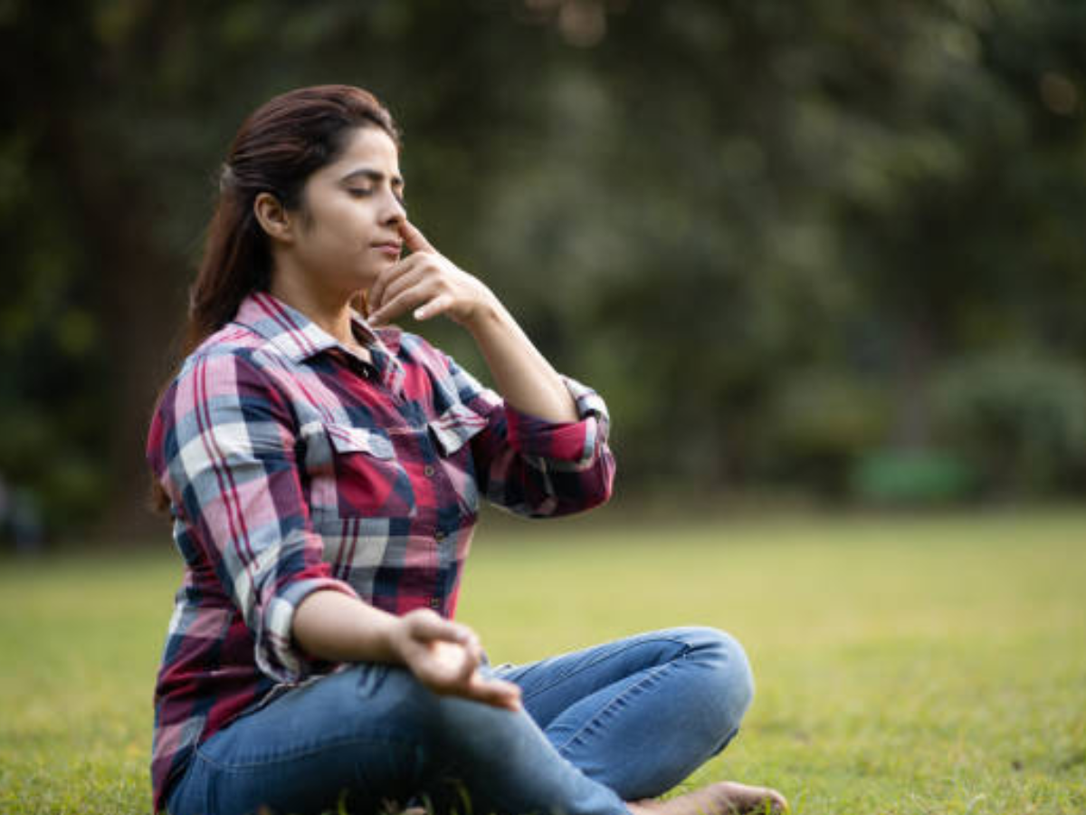 Nose breathing vs mouth breathing: Which one is better…