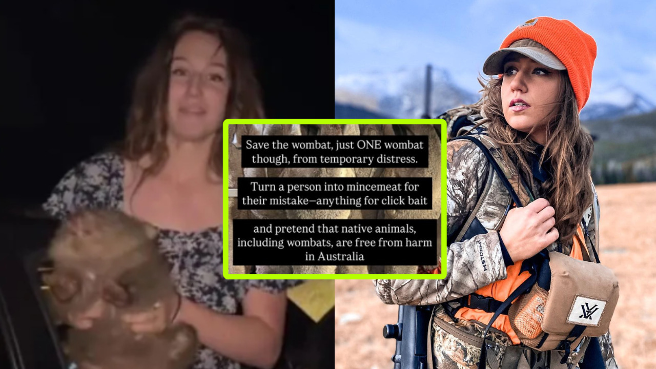 Influencer Sam Jones Is Attempting To Call Out ‘The…