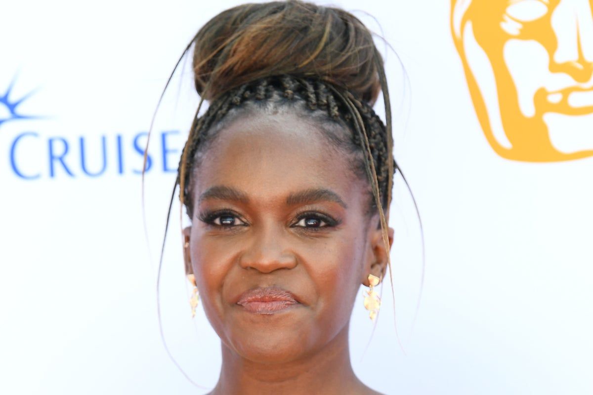 Oti Mabuse makes refreshing admission about Strictly…