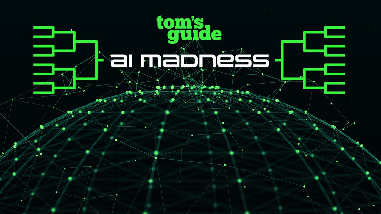 AI Madness: The ultimate chatbot showdown