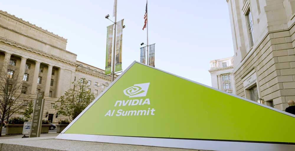 Nvidia GTC Conference: Winners, Losers In AI…