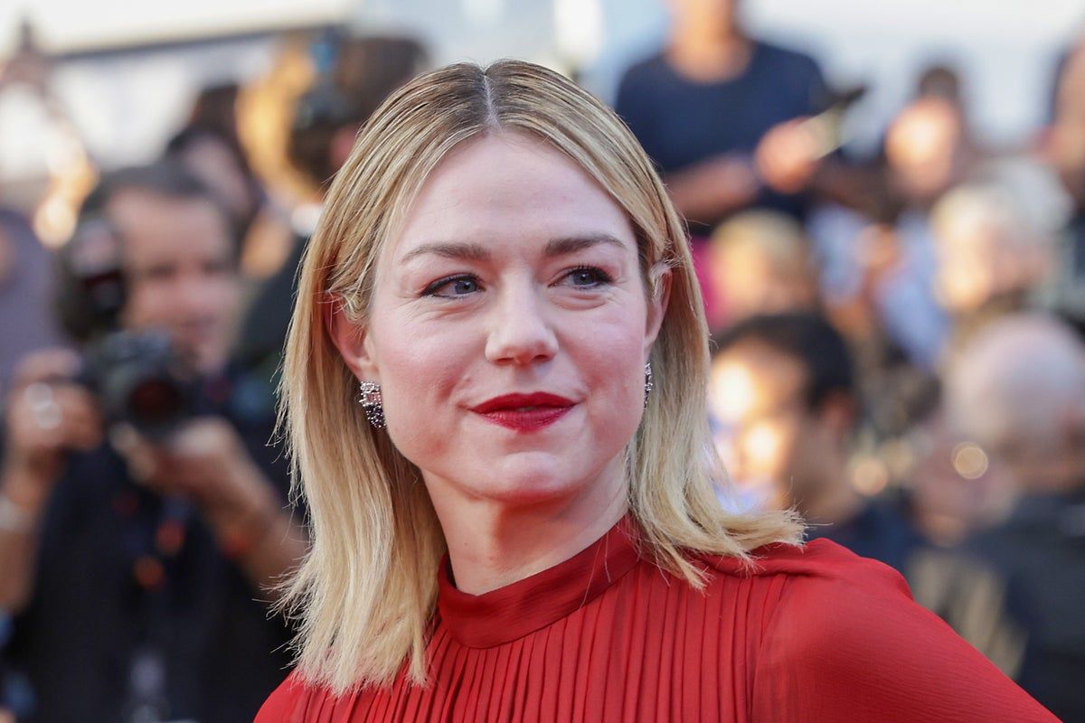 Émilie Dequenne makes heartbreaking cancer admission…