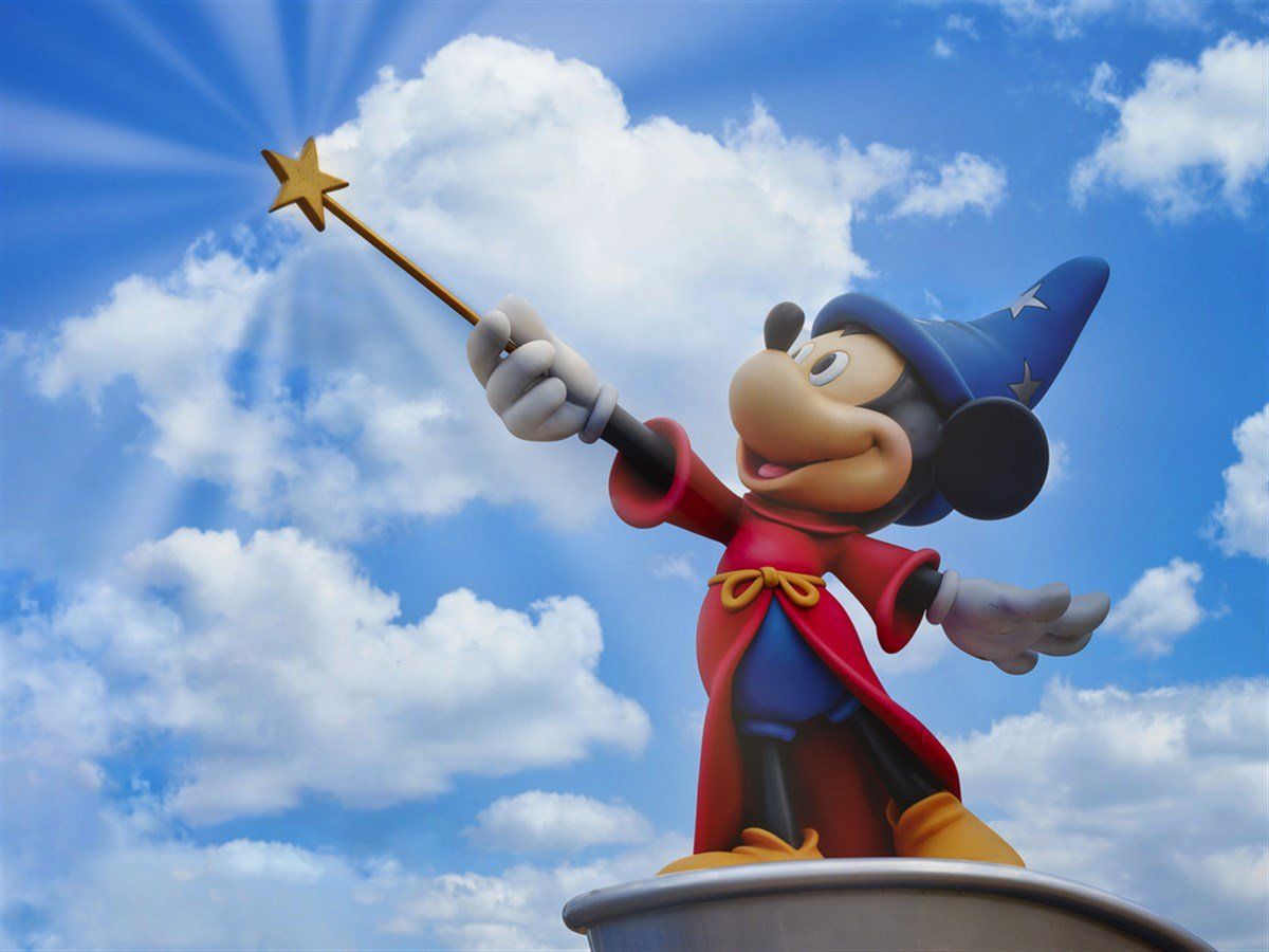 Disney Stock: 4 Key Metrics Validating Its Comeback