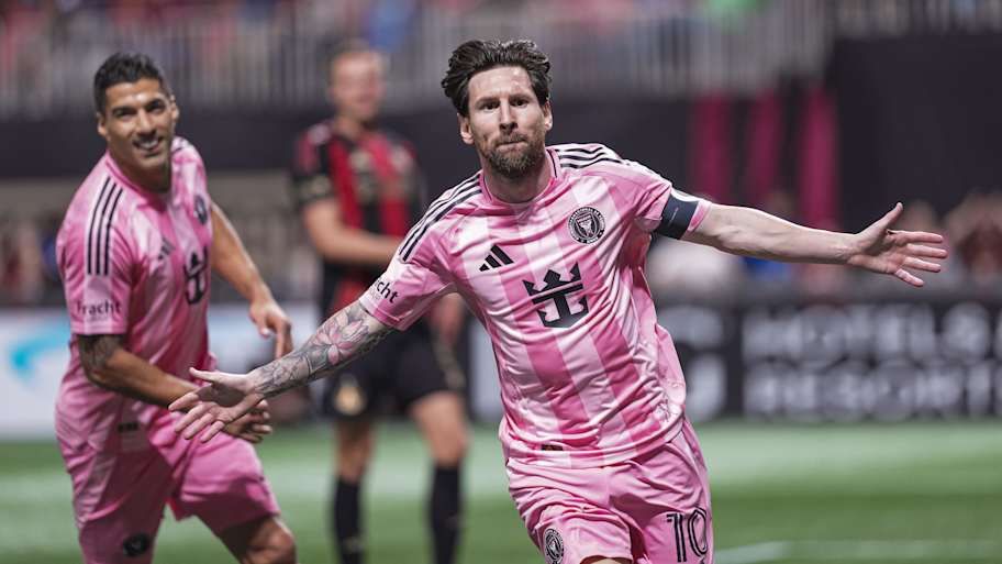 Sports Illustrated - MLS Team of the Week: Lionel…