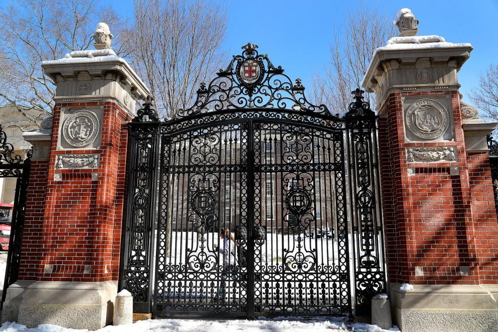Brown University professor deported despite judge’s…