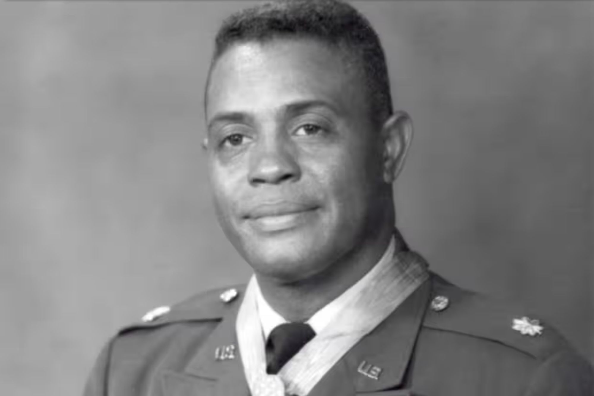 Black Medal of Honor Recipient Removed From Pentagon…