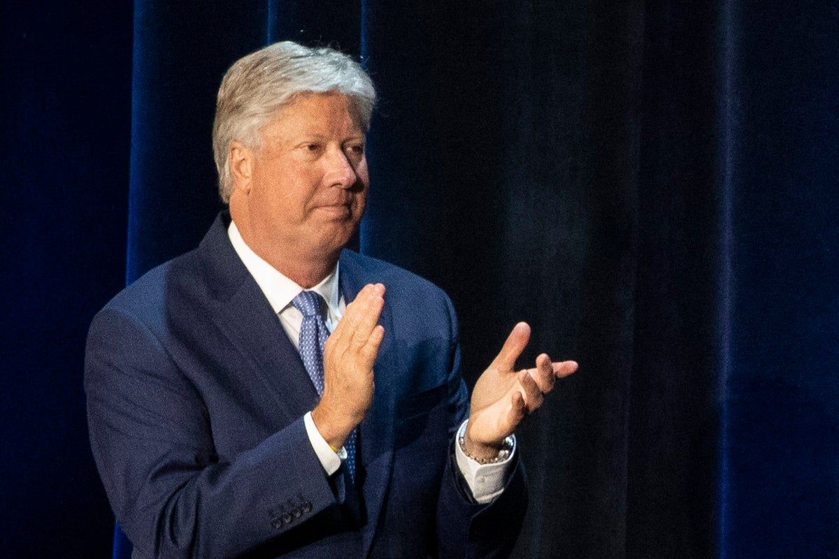 Things to know about the former megachurch pastor…