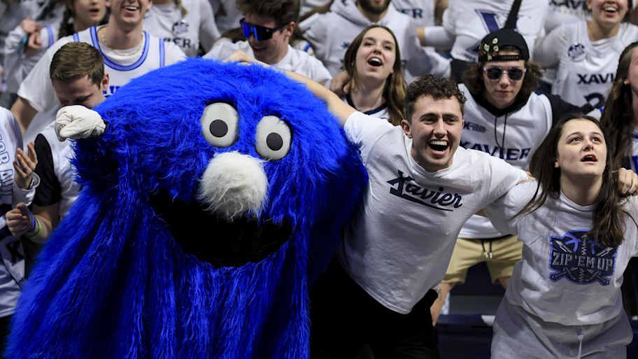 Sports Illustrated - Ranking Every Mascot in the 2025…