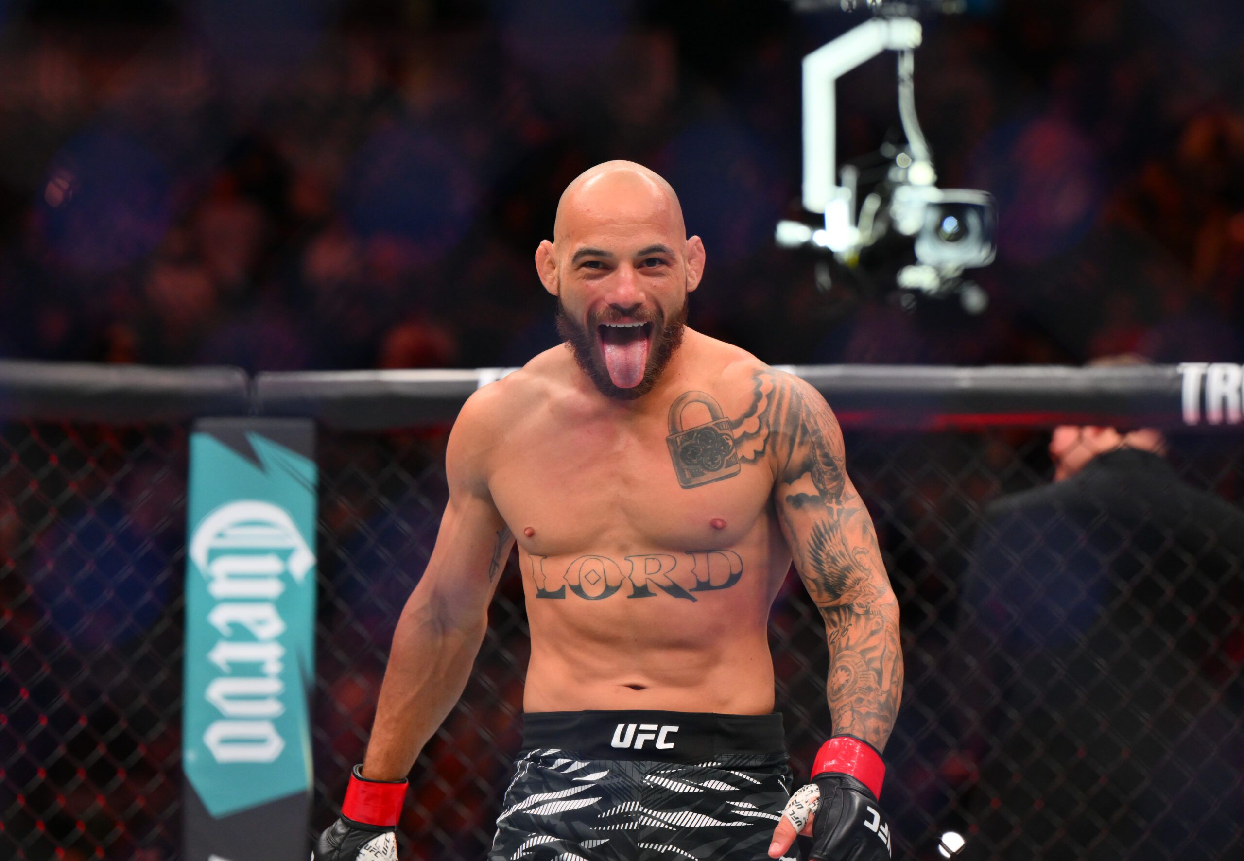 Jean Silva responds to Bryce Mitchell’s demonic…