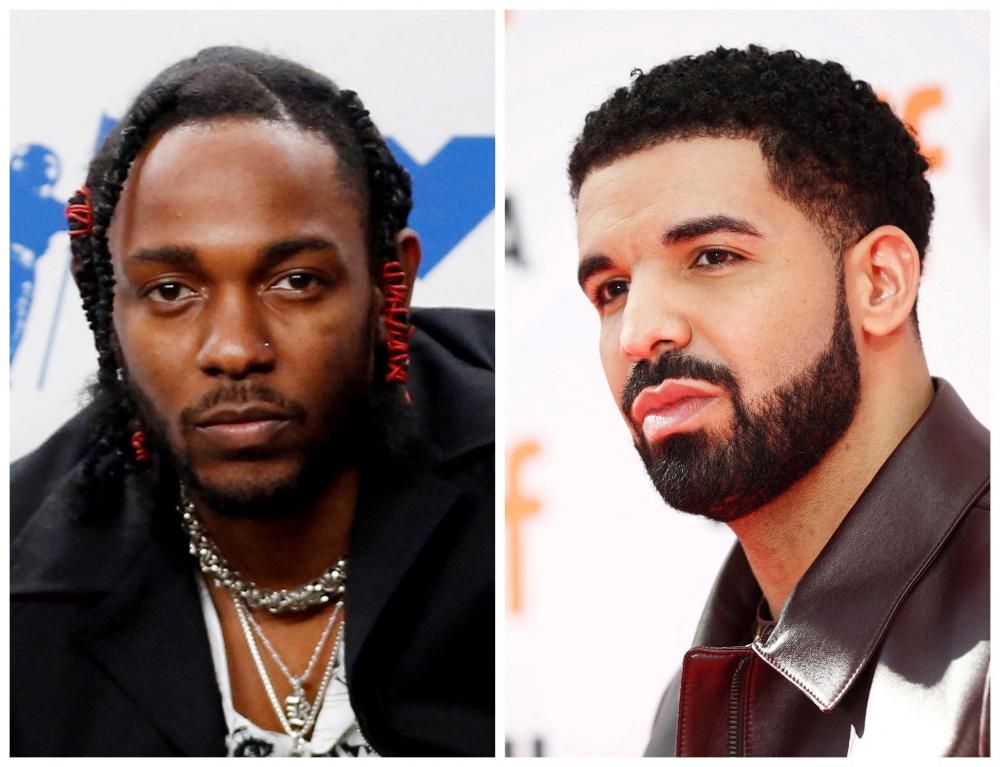 ‘Drake lost a rap battle’: Universal files motion to…