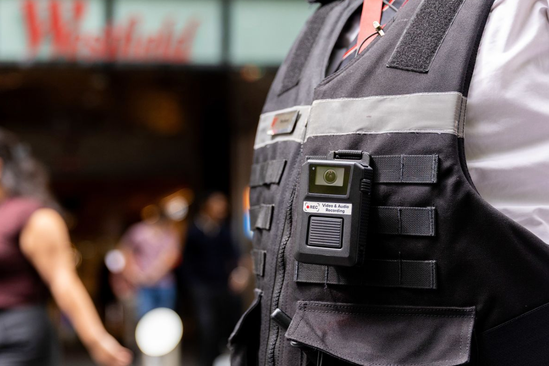 Westfield Announces New Security Measure Almost A Year…