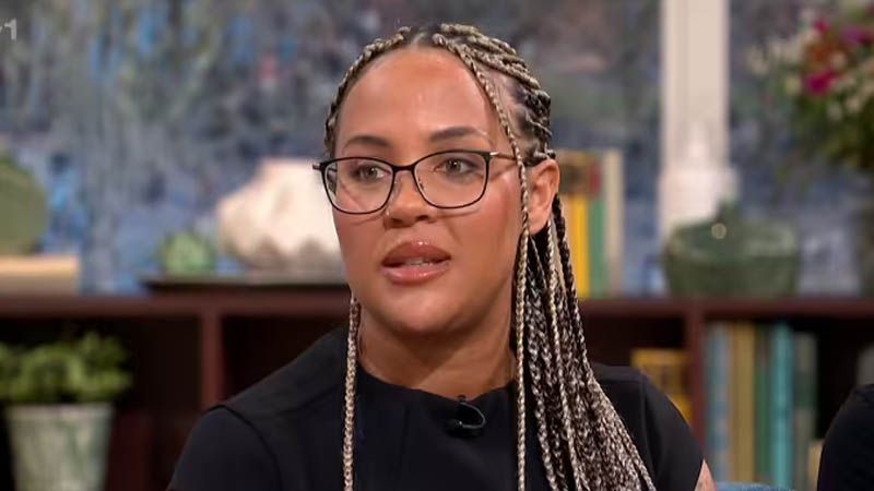 ITV ‘This Morning’ Viewers ‘Disgusted’ and ‘Switch…