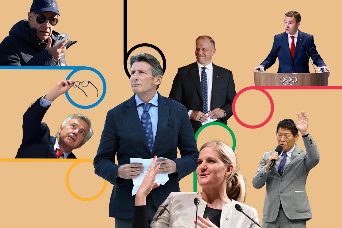 Inside the secret battle for the highest office in…