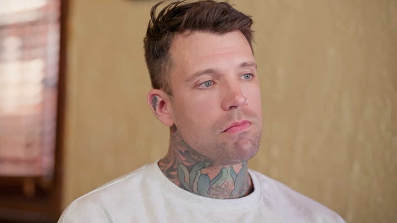 MAFS’ Dave Hand Responds To The Backlash He Copped…