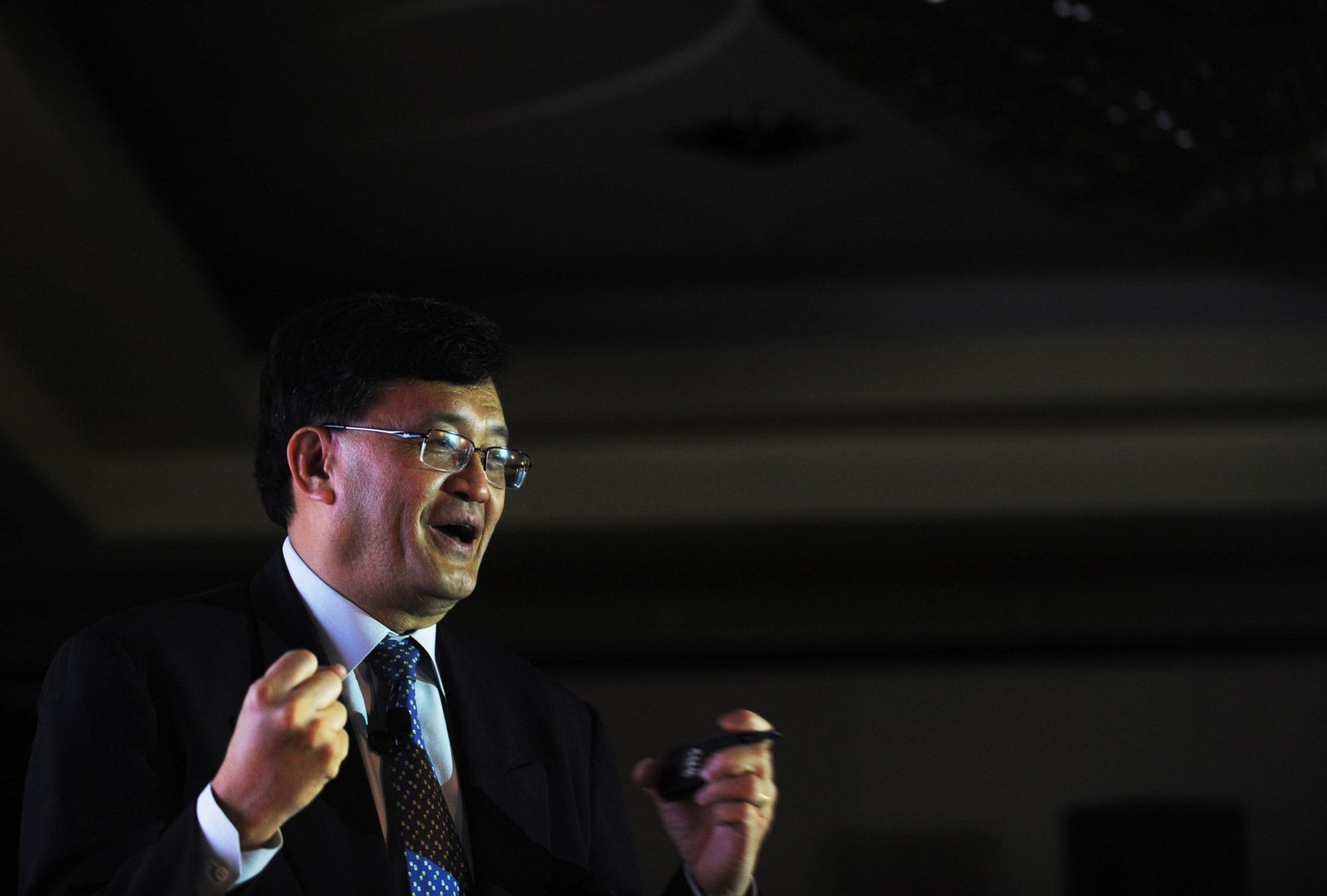 Intel’s new CEO stands to reap more than $400…