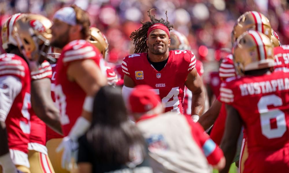 The 49ers have been a model of success. So why are…