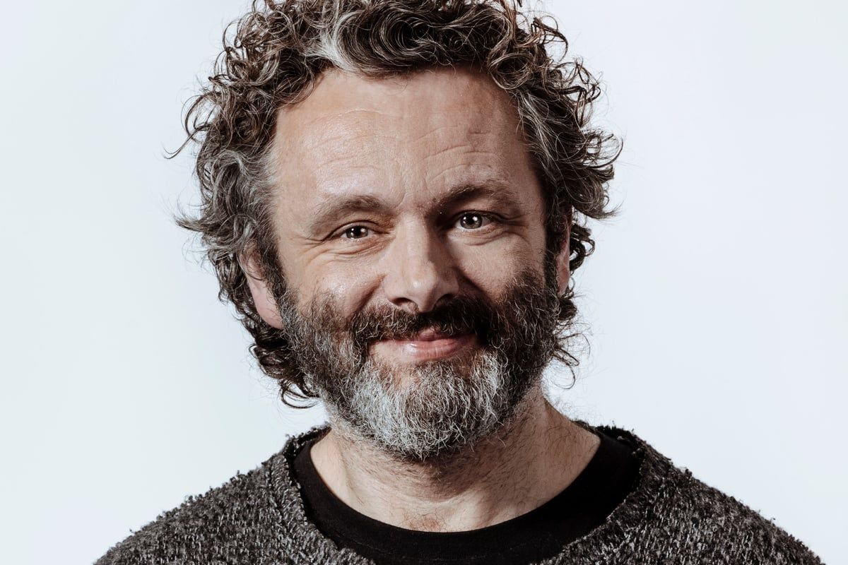Actor Michael Sheen to launch new children’s book…