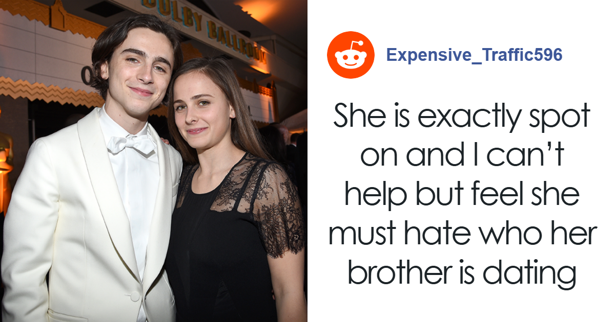 “Posting So Her Brother Would See”: Pauline Chalamet’s…