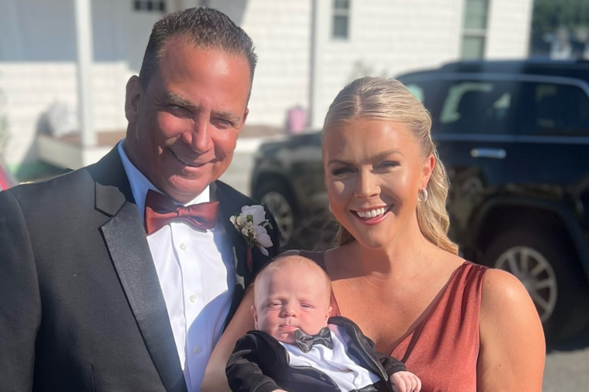 White House press secretary Karoline Leavitt makes…