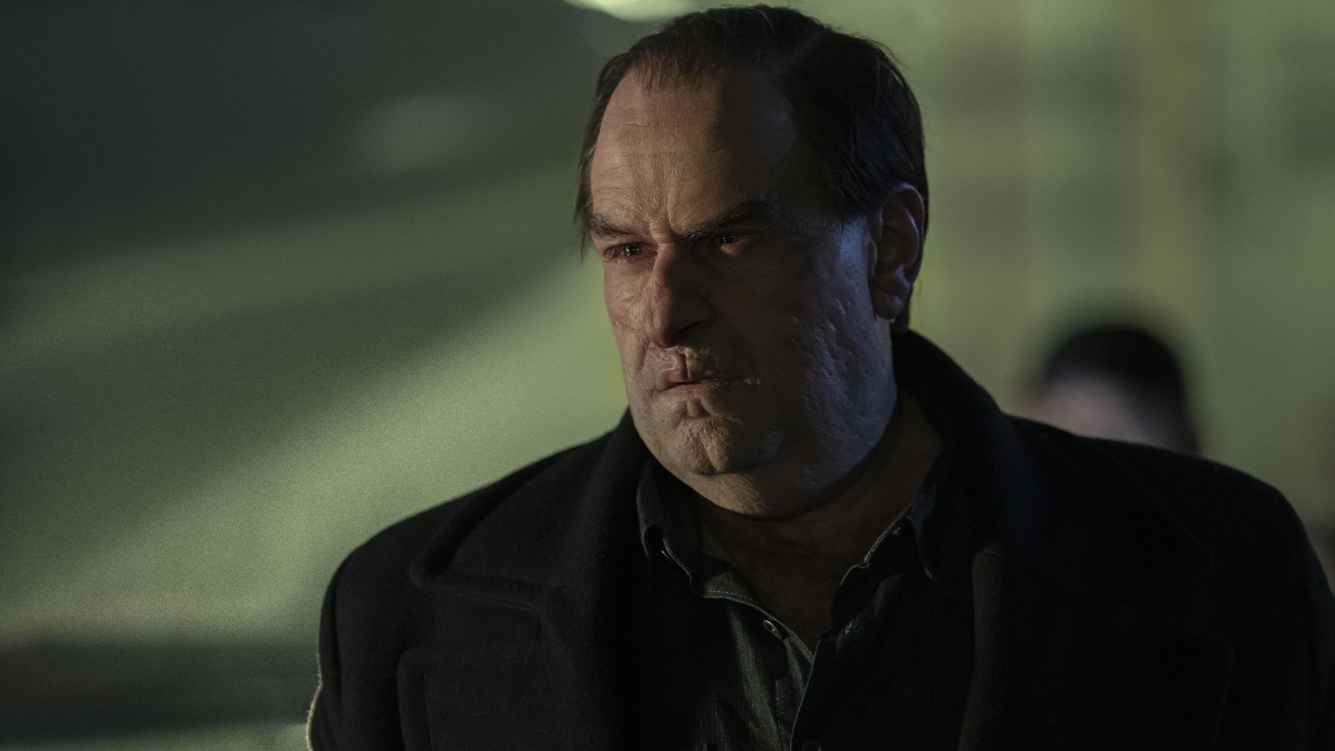 Fans are excited for Colin Farrell to join the DCU,…