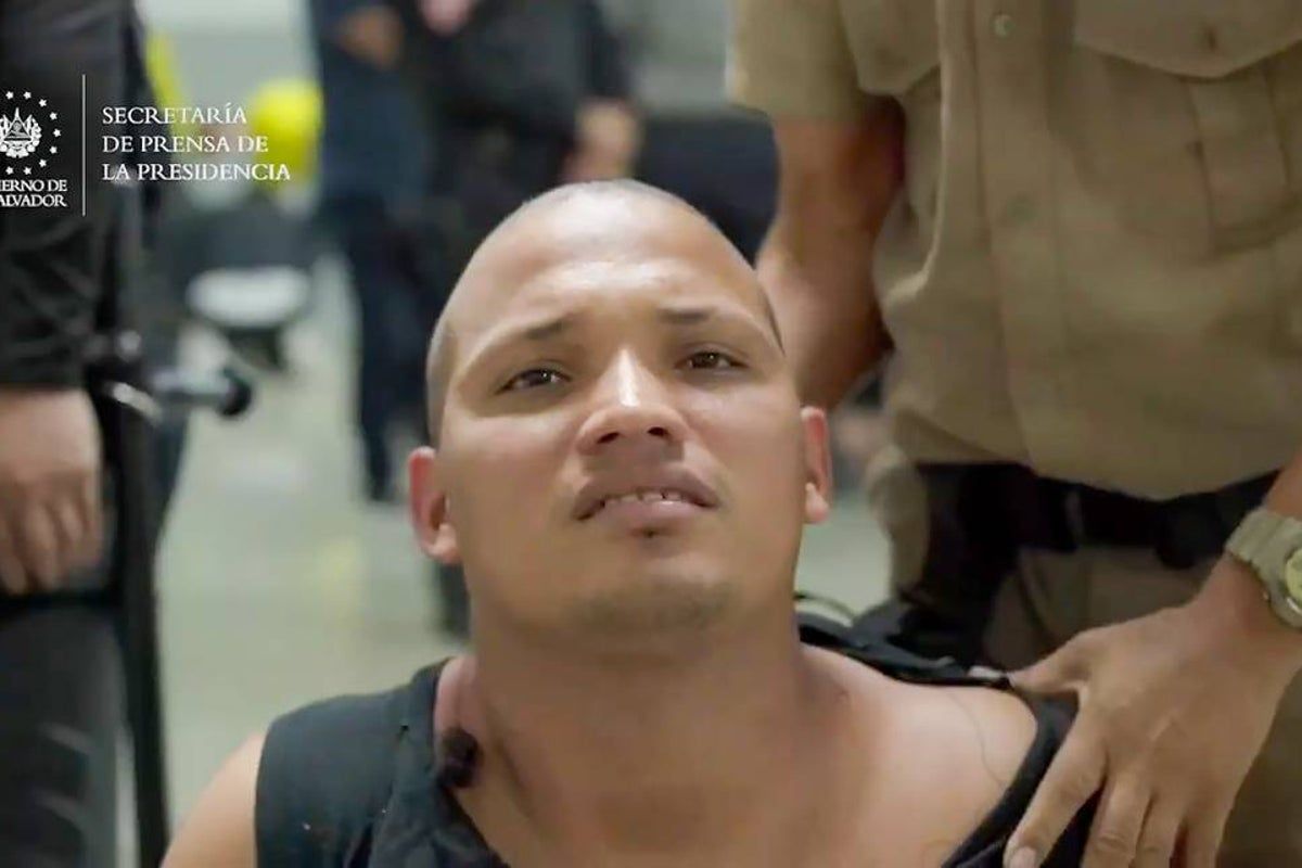 ‘He’s in an abyss’: Family members say innocents swept…