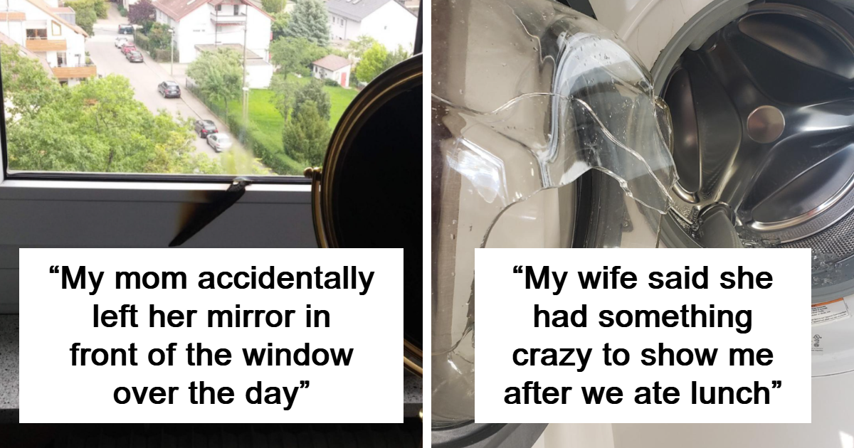 99 Unfortunate And Stupid Fails That Must Have Been…