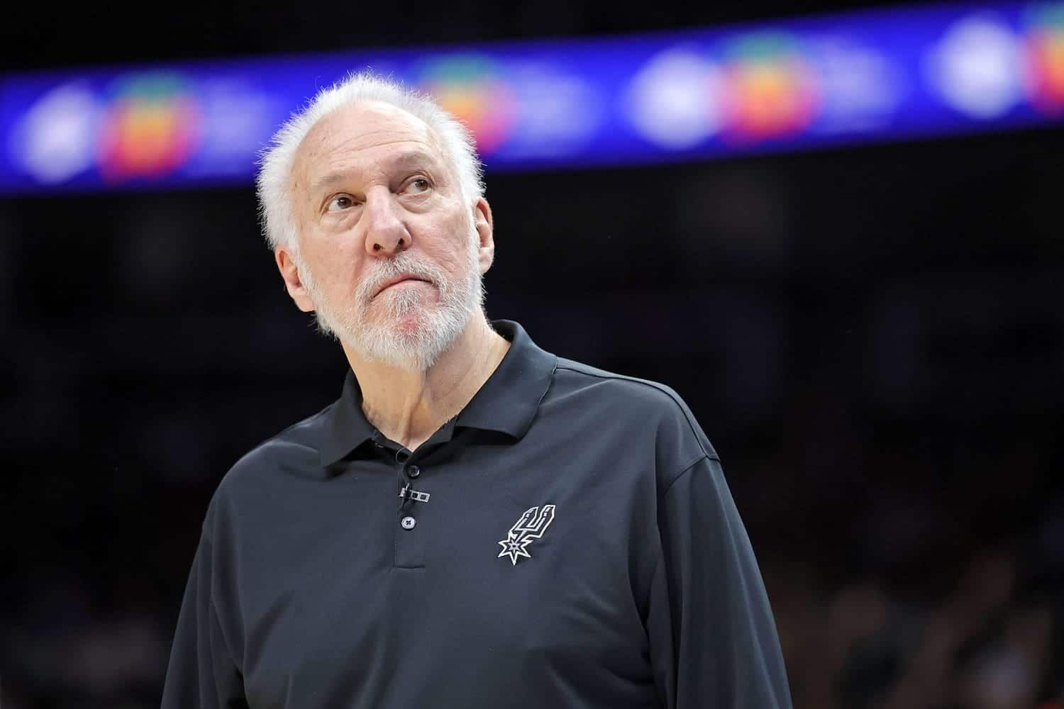 Gregg Popovich ‘ahead of schedule’ in recovery, but no…