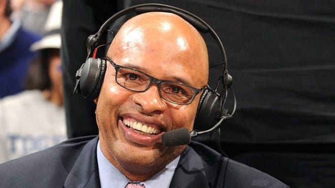 Clark Kellogg's 2025 March Madness Bracket Picks