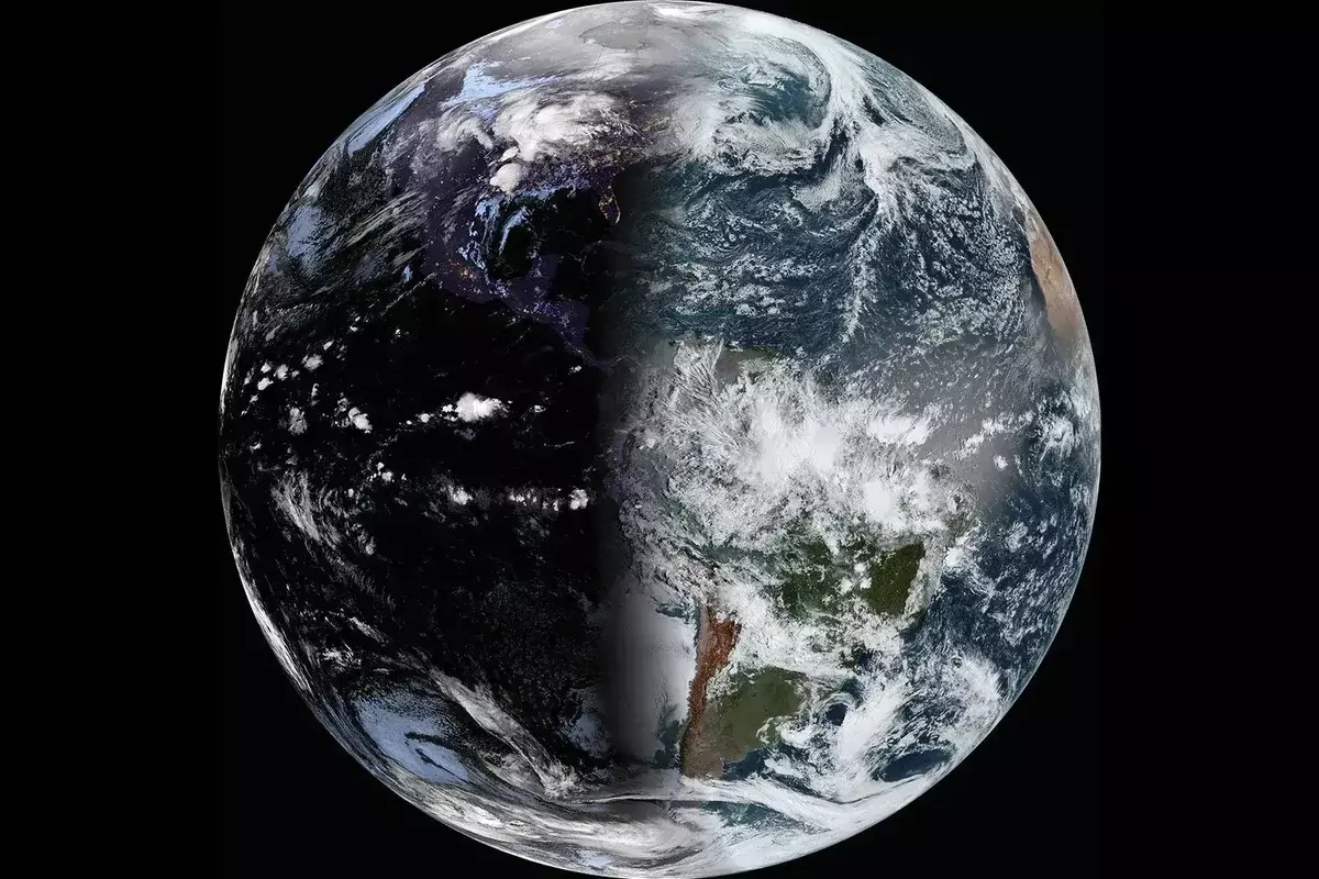 The spring equinox is here. What does that mean?