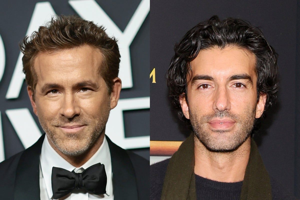 Ryan Reynolds says Justin Baldoni can’t sue over ‘hurt…
