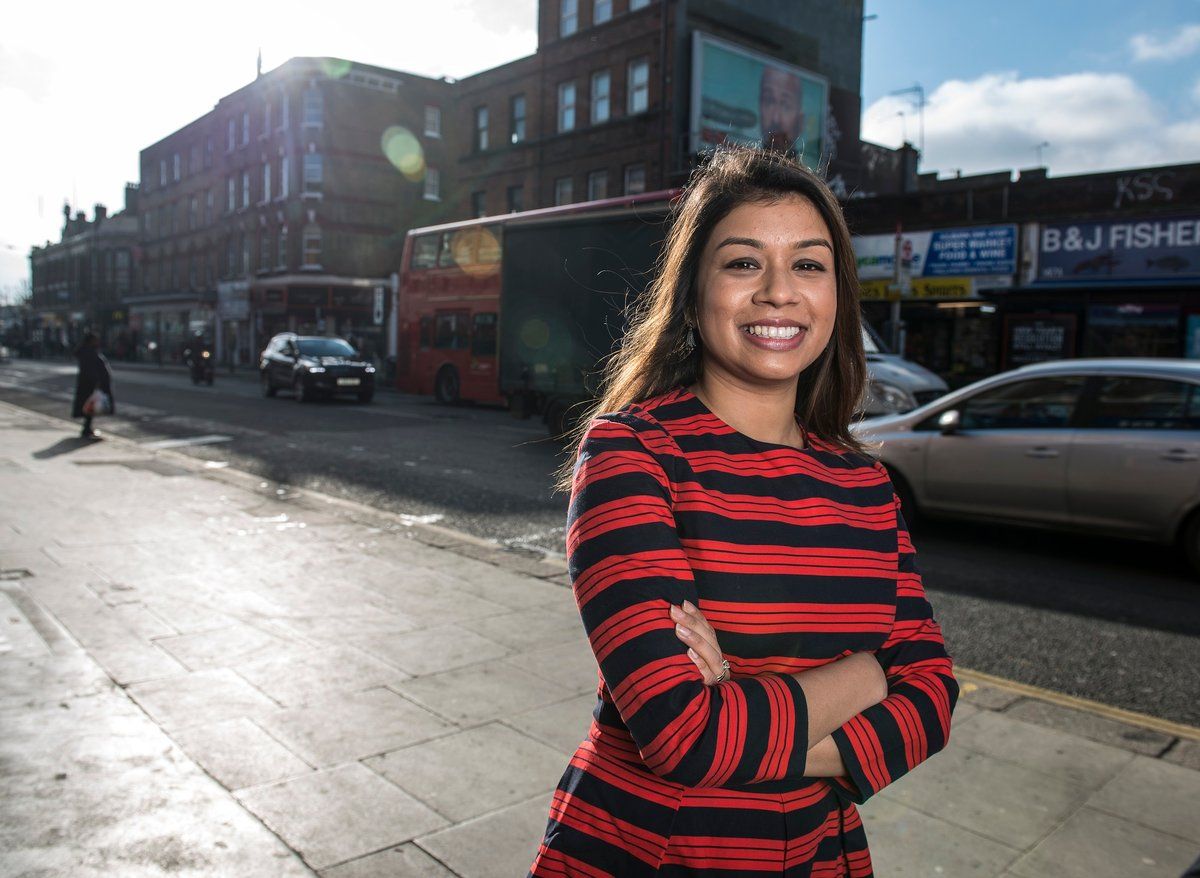 Tulip Siddiq accuses Bangladeshi authorities of…