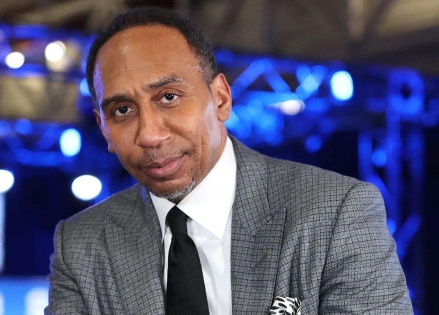 Stephen A. Smith Picks March Madness 2025 Bracket