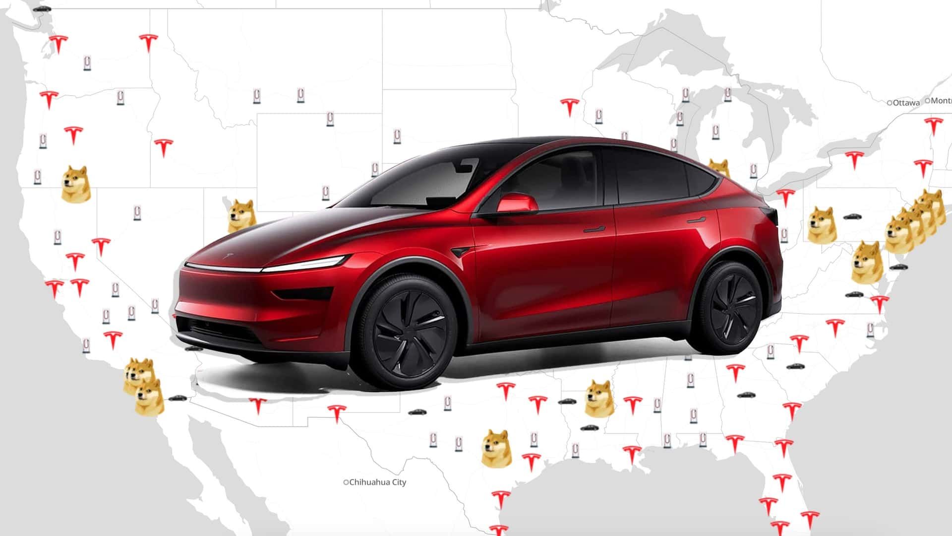 That Tesla Owner ‘Doxxing’ Website Doesn’t Pass The…