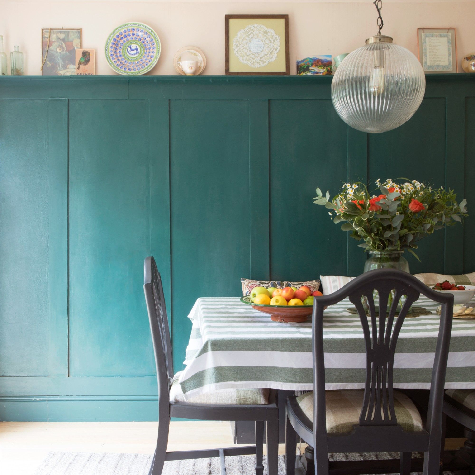 8 places you should never put wall panelling in your…