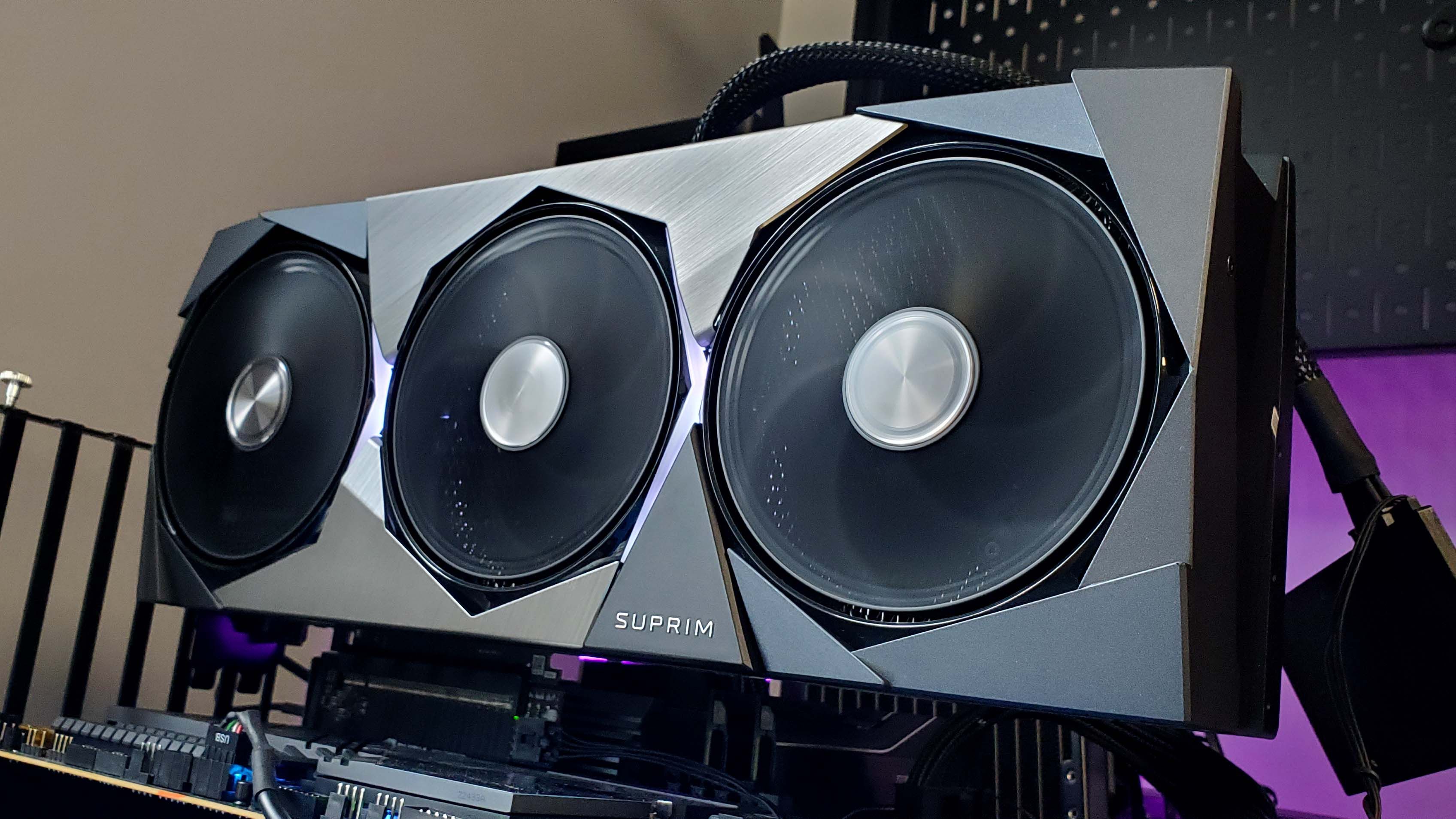 Nvidia has cut the MSRP of RTX 50-series FE cards in…