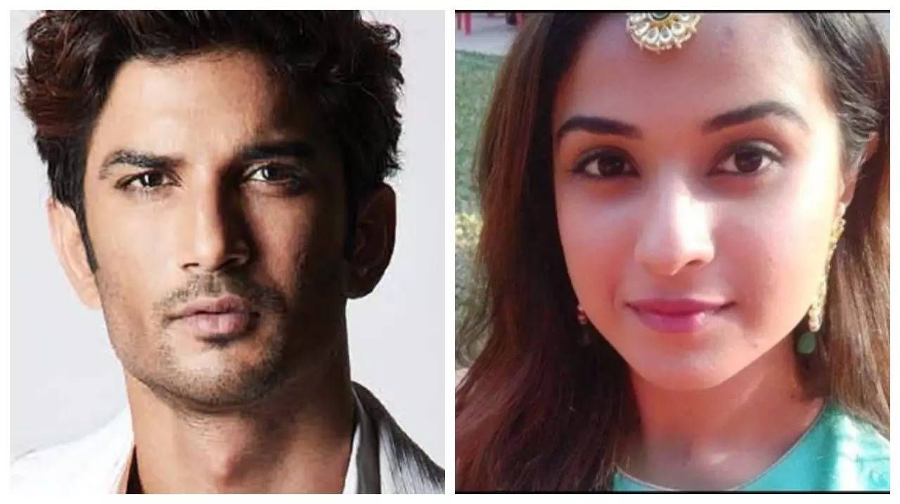 When Disha Salian's father DENIED link to Sushant…