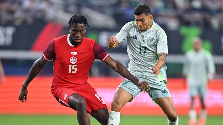 Sports Illustrated - How to Watch Mexico vs. Canada:…