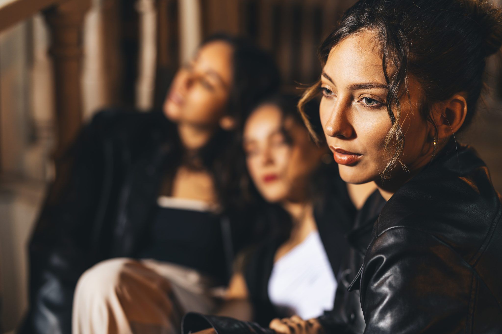 Americans under 30 are so miserable that the U.S. just…