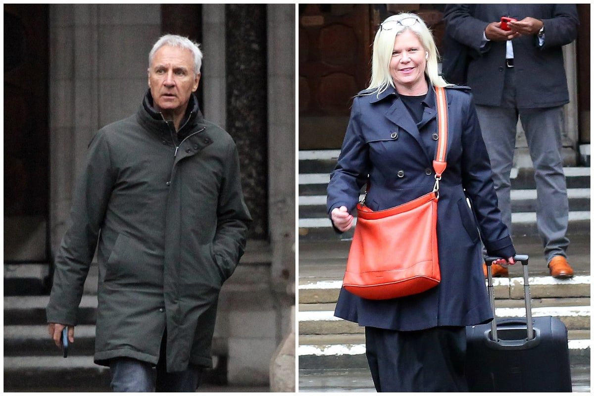 Son of cricket legend Colin Cowdrey accuses neighbour…