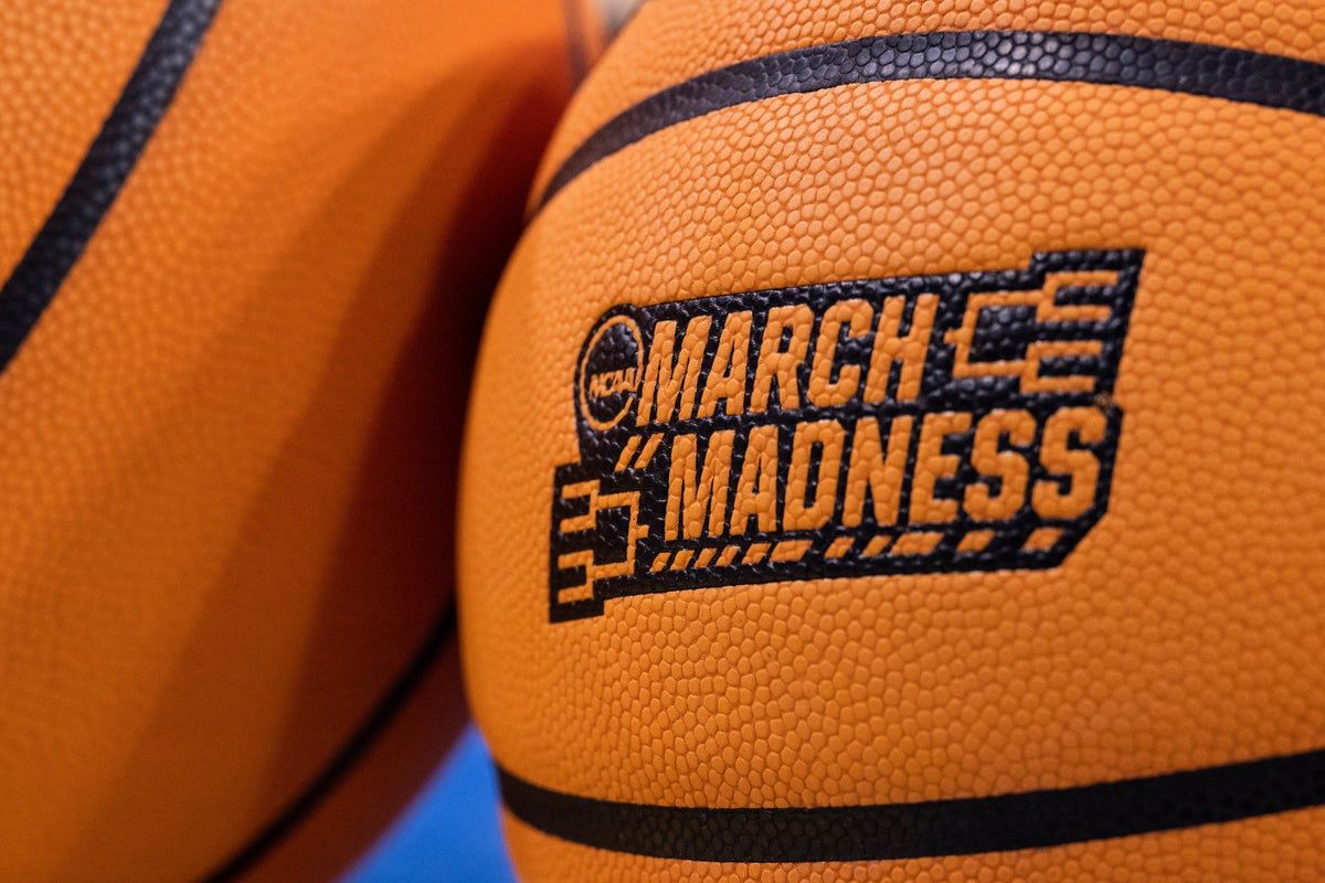 Skipping this year's March Madness brackets? It's not…