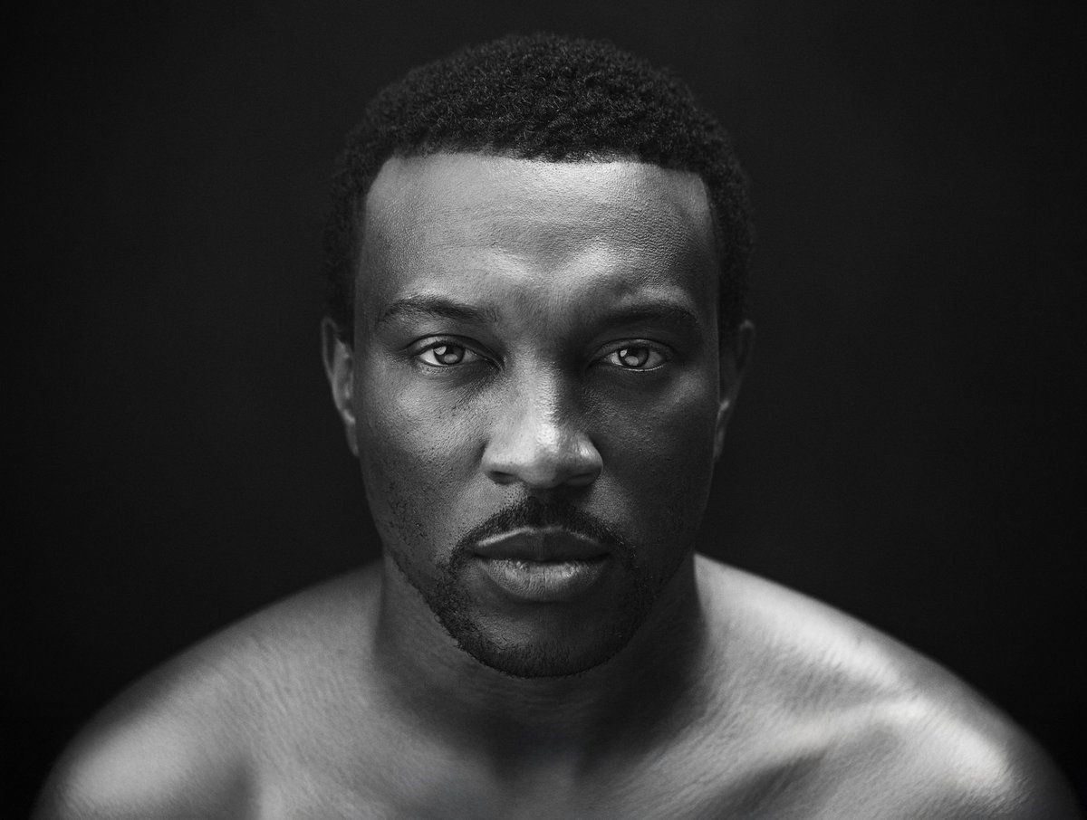 Ashley Walters: 'If you’re a parent, Adolescence has…