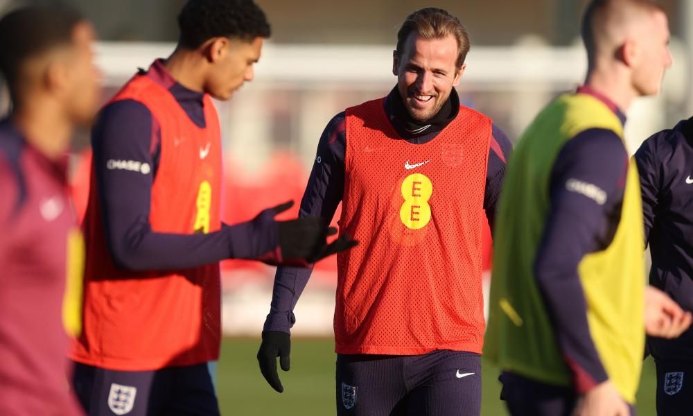 Thomas Tuchel’s first task is to solve England’s main…