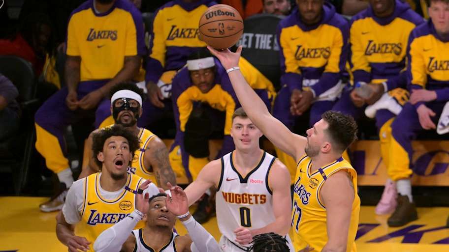 Sports Illustrated - Luka Doncic Reminds Everyone the…