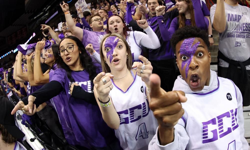 2025 March Madness cheat sheet: NCAA Tournament…