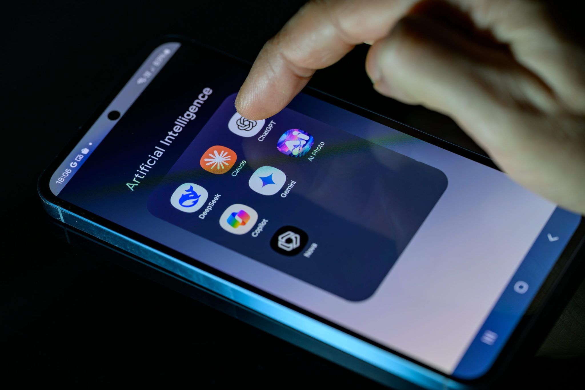 Are we getting dumber? How AI affects critical thinking