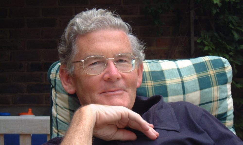 David Landon obituary