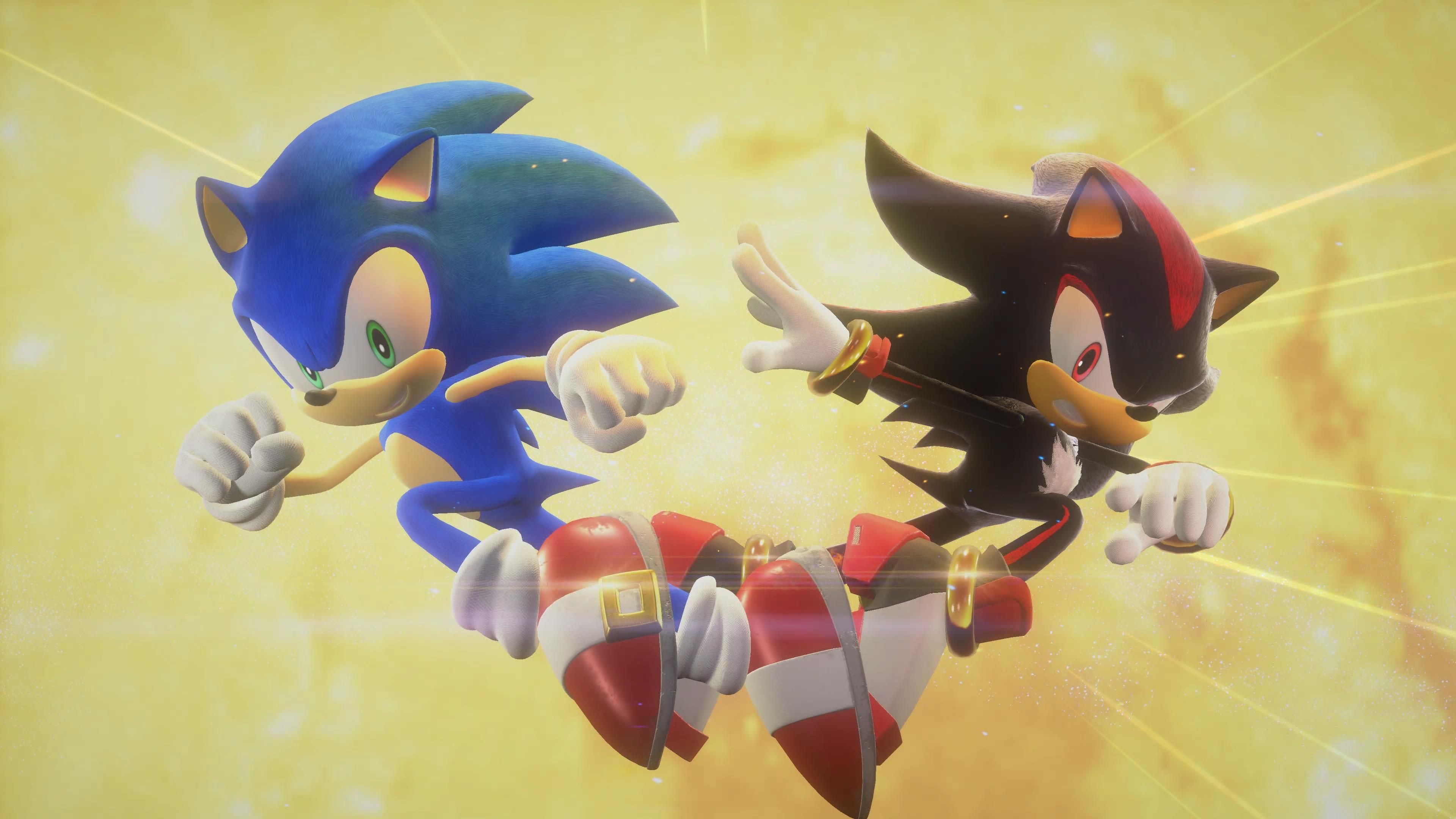 Sonic gets an official lore timeline that goes "tens…