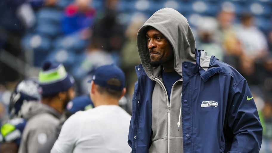 Sports Illustrated - DK Metcalf Details Sad Reason…