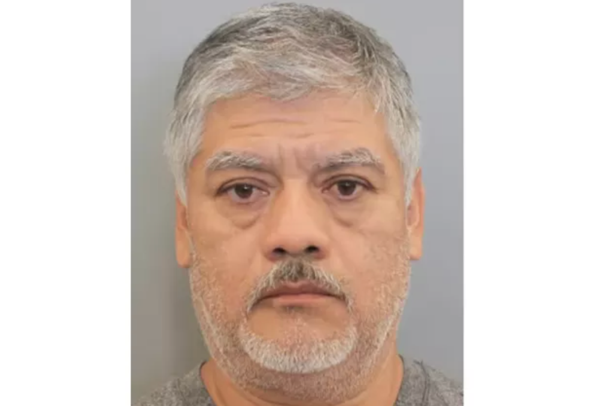 Texas janitor behind bars for urinating into doctor’s…