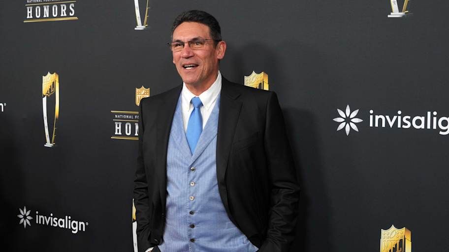 Sports Illustrated - Ron Rivera Issues Statement After…
